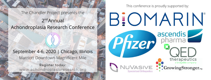 The Chandler Project presents the 2nd Annual – The Chandler Project