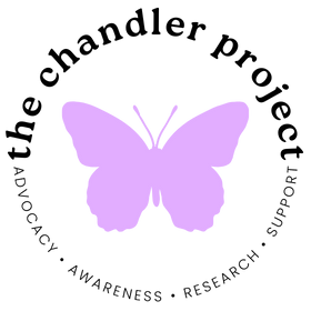 the chandler project (Logo) – The Chandler Project